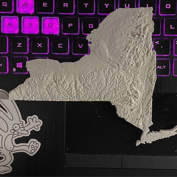 Fuller Dymaxion Projection World Map Digital Download | Printable ...