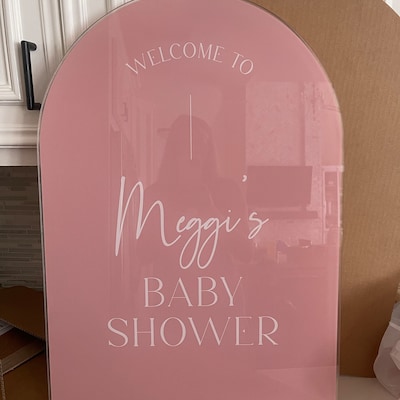 Reserved Seat Sign Wedding Ceremony Minimalistic Classic Simply Boho ...