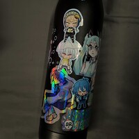 MXTX Heart Hands Stickers - Etsy