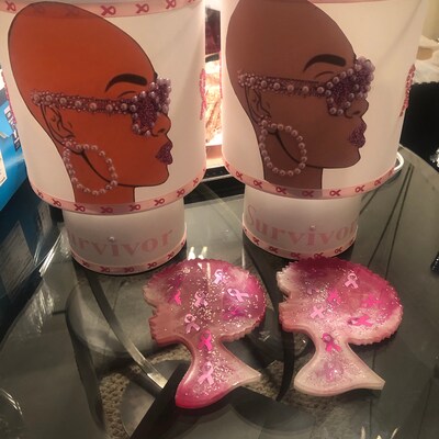 Golden Diva Canvas - Etsy