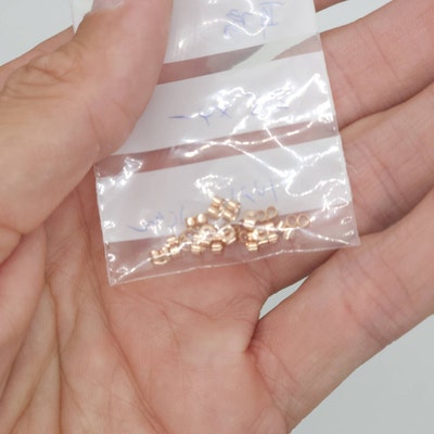 Sterling Silver Flower Bead Caps 6mm Bead Caps S925 Silver - Etsy