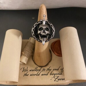 Display for Destiny 2 Raid Ring - Etsy