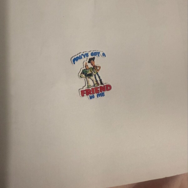 Stitch Graduation Sticker, Graduation 2025 Sticker, Kindergarten Grad ...