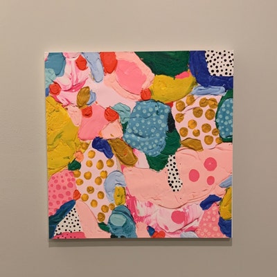 MAUZY Ashley Mary Art Print - Etsy