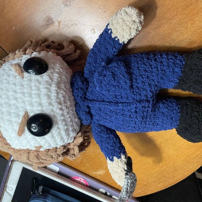 M. Myers Pattern Only - Etsy