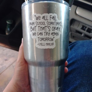 Melting Smiley Face Cups, Glass Cups With Straw and Lid, Smile Melly ...