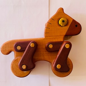 PDF PLAN : Wood Toy Making Plan Automata Airplane Scroll Saw Plans PDF ...