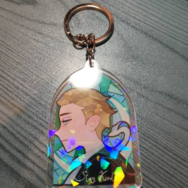 Rocky Rainbow Pin Project Hail Mary Amaze Enamel Pin - Etsy