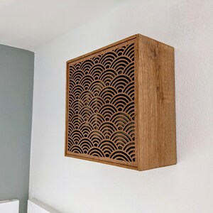 Wooden Wall Panels, Fretwork Panel, Decorative Screens, Radiator Grill ...