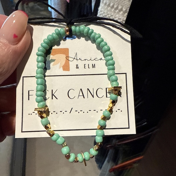 Custom Morse Code Bracelet Dainty Handmade Bracelet Personalized Gift ...