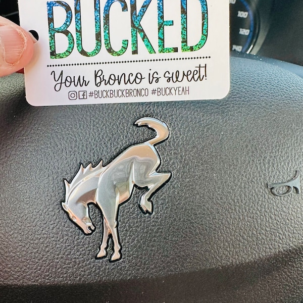 Animal Print Buck Bronco Tags: Leopard Design, Rubber Bands Included - Etsy