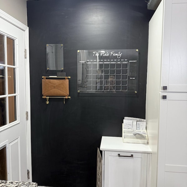 FLOATING MAP FRAME, Poster Frame, Clear Acrylic Frame, Frameless Frame ...