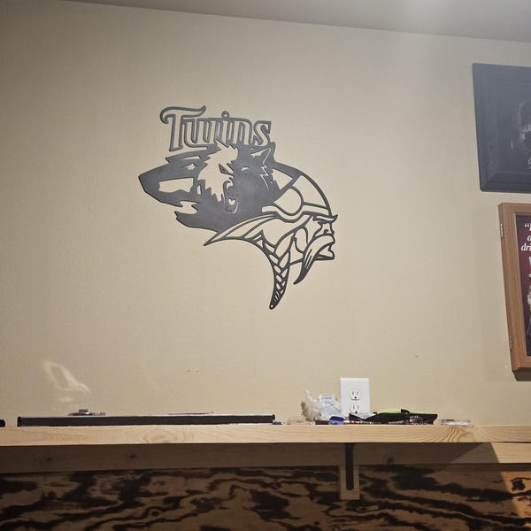 PETERBILT Metal Sign, Trucking Logo Company, Mancave Garage Decor ...