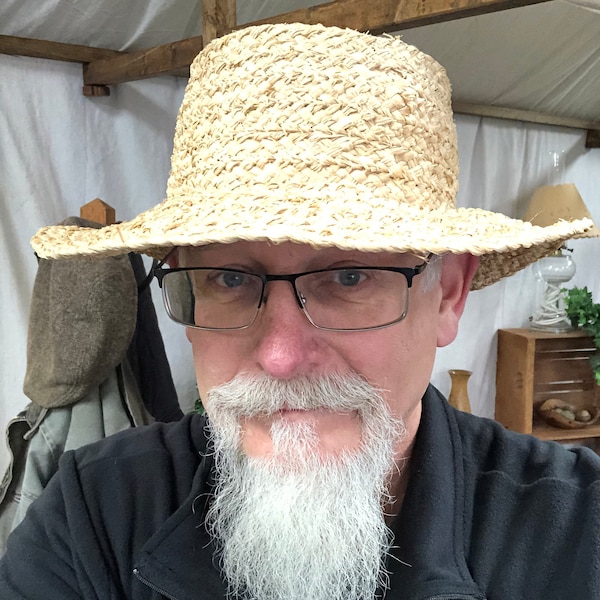 The Monty Garden Hat - Etsy