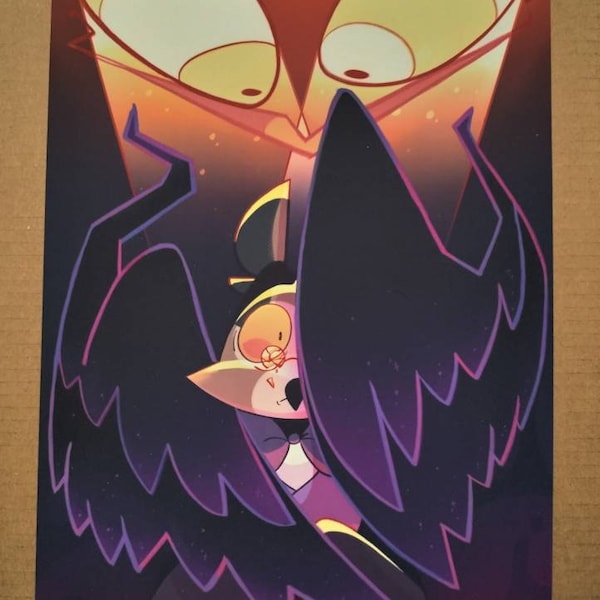 Alive Barnaby Haunted Print {} Billie Bust Up - Etsy