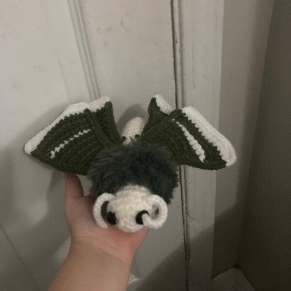 Crochet Minecraft Chicken Pattern (PDF Download) Beginner Friendly ...