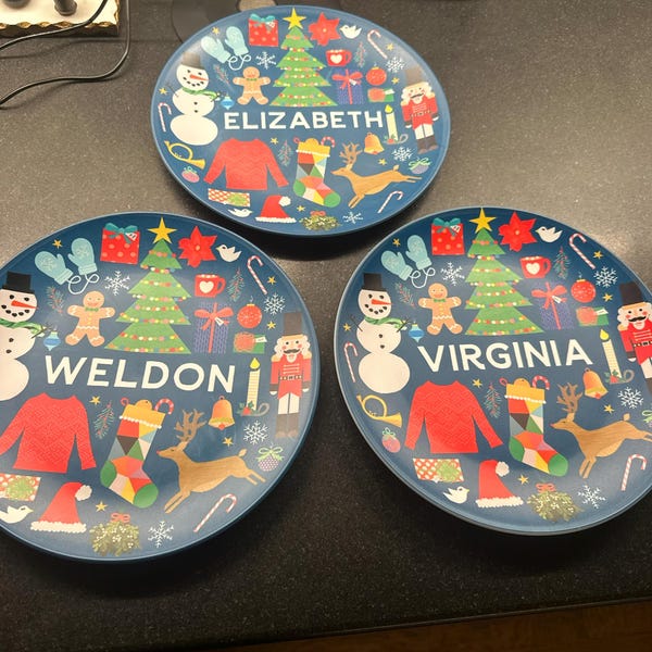 Kid's Holiday Coloring Thank You Cards With Envelopes Set pack of 10 ...