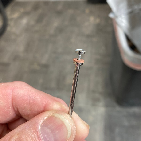 2-3/4 Non-marring Vacuum Base Vise Jewelry Repair Watch Making Hobby ...