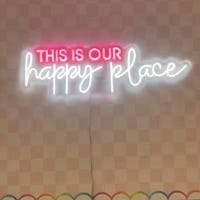 Custom 3D Infinity Mirror Letters&numbers,custom Infinity Mirror Logo ...