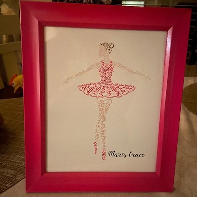 Guitar Scripture Bible Verse Word Art Print, Psalm 100 Print for Music ...