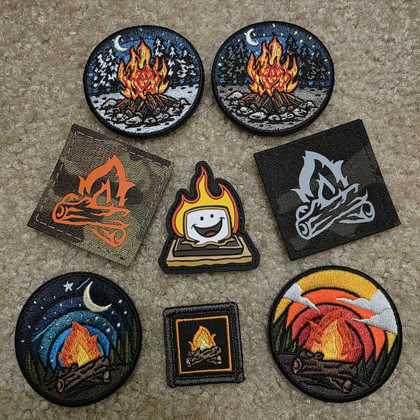 The Simple Life "80s VIDEO Games" Morale Patch - Etsy