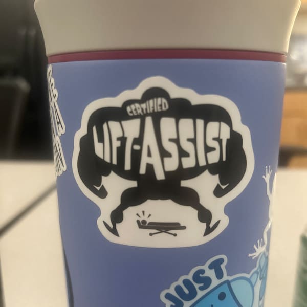 Goon Squad | Car Sticker | Fire Helmet Sticker | Laptop Sticker | Water ...