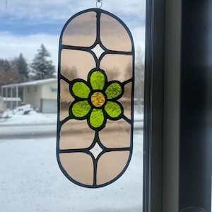 Sun Ray Drop Stained Glass Pattern Stained Glass Patterns - Etsy UK