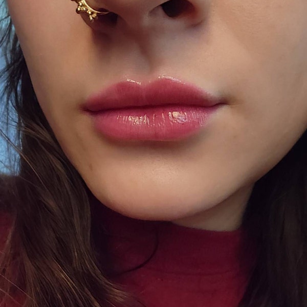 Love Note Blood Blushes - Red Blush - Pink Blush - Pigmented Blush ...