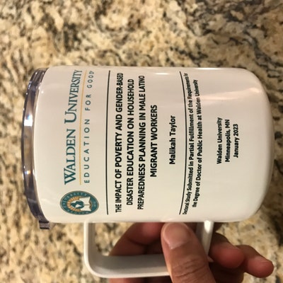 Custom Doctor Journal Medical Doctor Phd Student Gift - Etsy