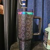 STANLEY No Place Like Home Full Wrap Engraved 40oz STANLEY With Handle ...