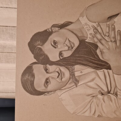 WARRIOR SET OF 3 Wooden Sword, Wooden Shield, Scabbard, Wooden Weapon ...