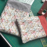 Prosperity Hens PDF Sewing Pattern Digital Download Tutorial for Fabric ...