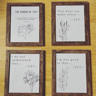 English Classroom DEAD WORDS Poster Skull Decoration Writing Poster ...