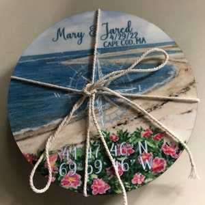 USMA Drink Coasters West Point Decor West Point Graduation | Etsy