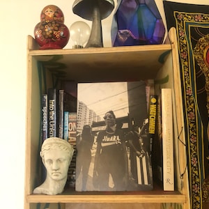 Diana Head & Neck Pot - Etsy