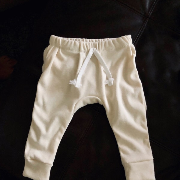 Gusset Pants - PDF Sewing Pattern - Etsy