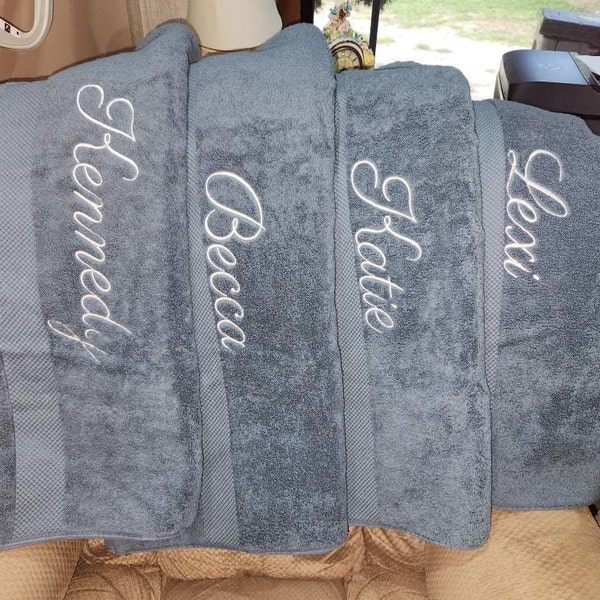 6 Cursive Fonts Pack Machine Embroidery Font Design Cursive Script ...