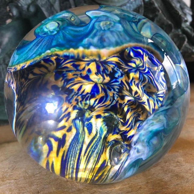 WagarGlass - Etsy