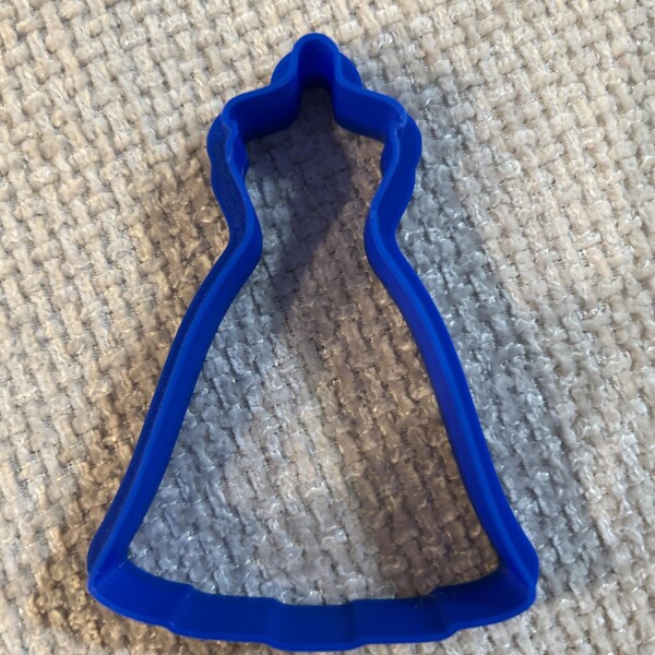 Dog Face Cookie Cutter Yorkie Dalmatian French Bulldog Pointer Maltese ...