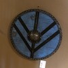 Authentic Greek Hoplite Double Snake Shield - Etsy