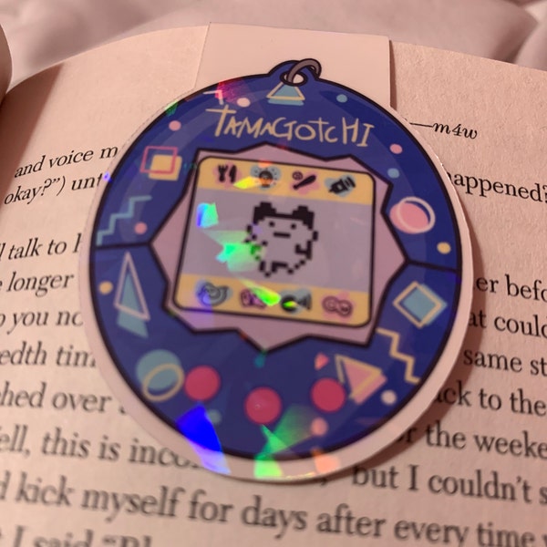 90's Holographic Mini Sticker Pack 9 | Sparkly Sticker | AOL Sticker ...