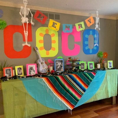 Instant Download Coco Altar Character Photos Printable Ofrenda Pictures ...