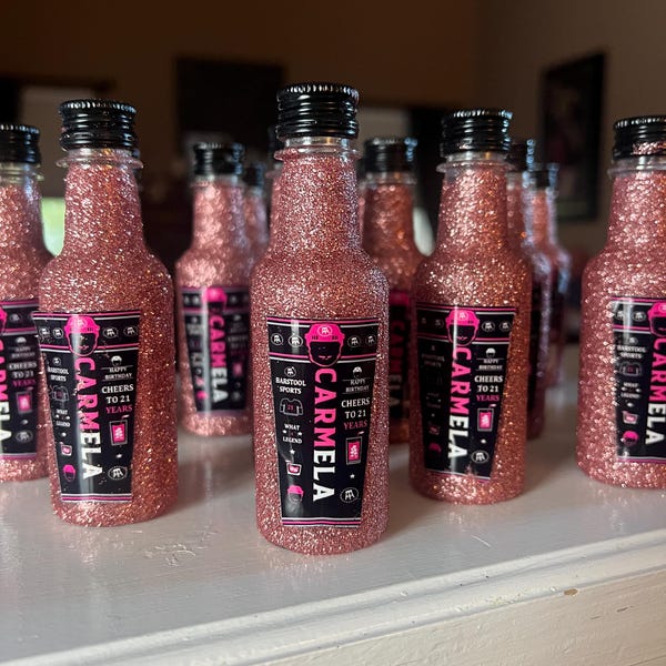 Custom Martinelli Cider Custom Label, Custom Sparkling Cider Sticker ...