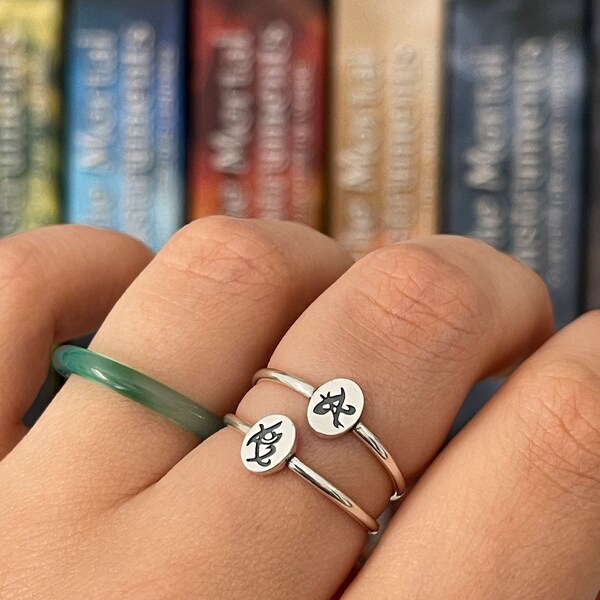 925 Silver Handmade Baby Slug Ring, Slug Jewelry,insect Ring Silver ...