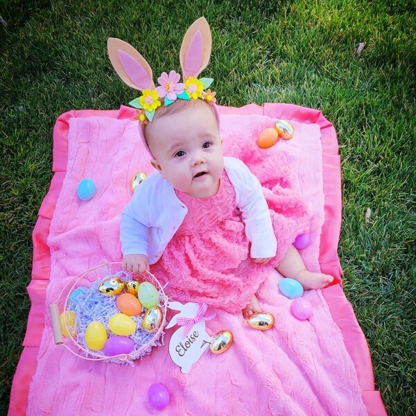 Shhh Baby Sleeping Sign - Etsy