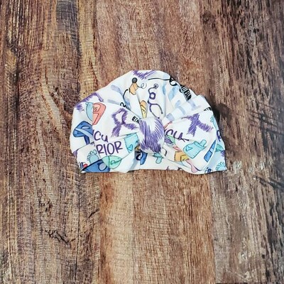 Baby Turban Pattern 6 Styles Turban PDF Pattern, Turban Sewing Pattern ...