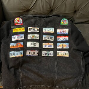 Samurai in Combat Photo Back Patch Japanese Art XLT D6 - Etsy