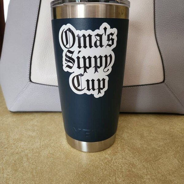 Custom Name Sticker Concert Stickers Personalized Stickers Monogram ...