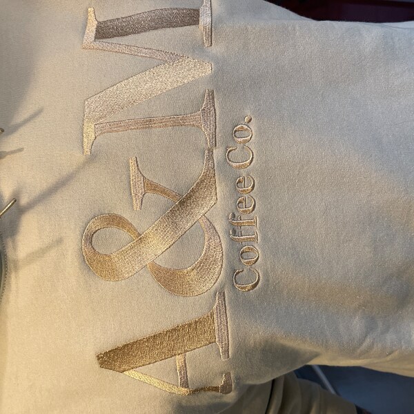 Celestial Greek Stitch Letters Sorority Apparel Sorority Sweatshirts ...