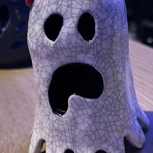 Ceramic Wizard Gnome Handmade Pottery Gnome Unusual Gift | Etsy